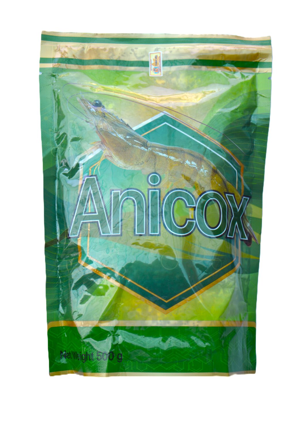 ANICOX (Hỗ trợ điều trị phân trắng do vi khuẩn gây ra) - Thủy Sản Toàn Cầu